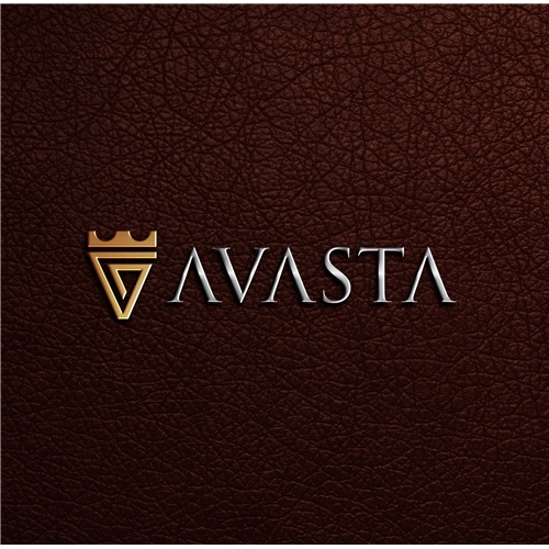 Avasta | Criação de Logo e Papelaria (6 itens) Para Roupas, Jóias