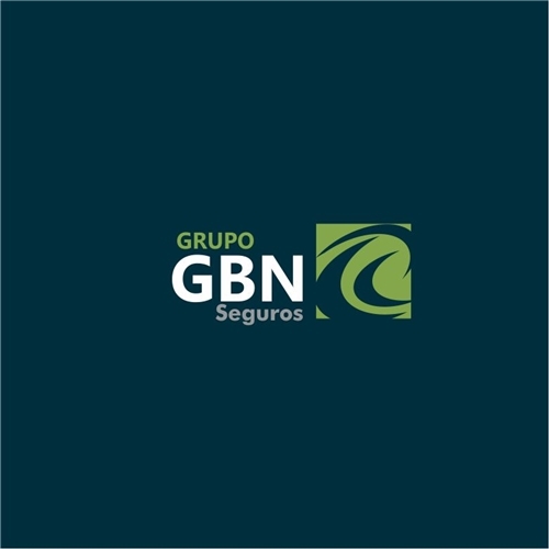 GRUPO GBN Seguros | Criação de Logo e Papelaria (6 itens) Para Outros