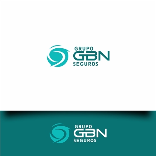 GRUPO GBN Seguros | Criação de Logo e Papelaria (6 itens) Para Outros