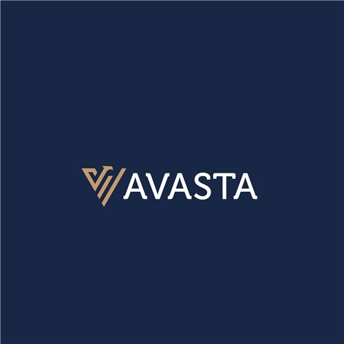 Avasta | Criação de Logo e Papelaria (6 itens) Para Roupas, Jóias