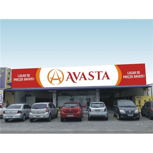 Avasta | Criação de Logo e Papelaria (6 itens) Para Roupas, Jóias