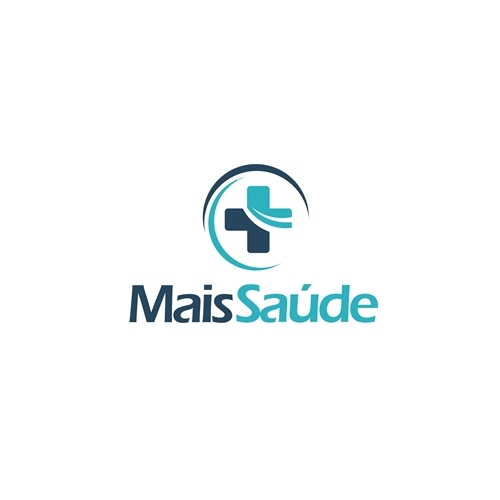 Logotipo Universal De Saude