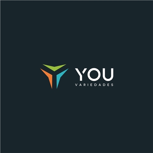 YOU | Criação de Logo Para Outros