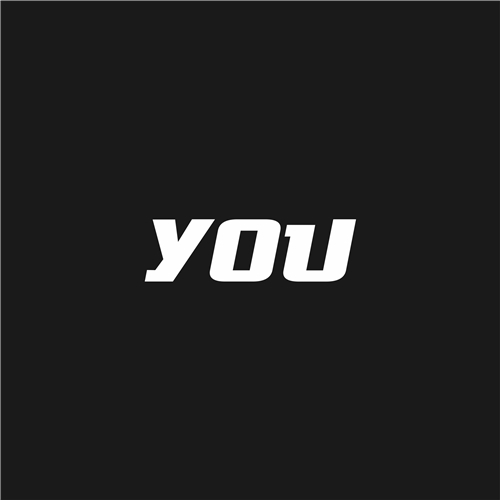 YOU | Criação de Logo Para Outros