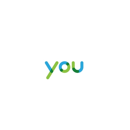 YOU | Criação de Logo Para Outros