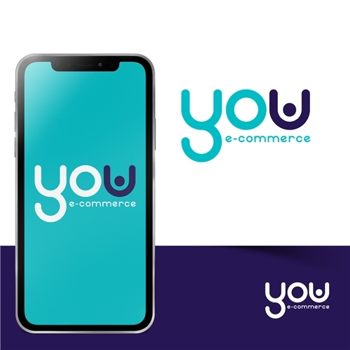 YOU | Criação de Logo Para Outros