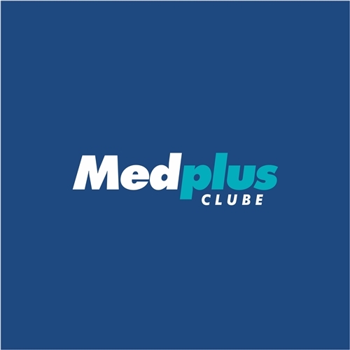 Medplus | Criação de Logo Para Saúde & Nutrição