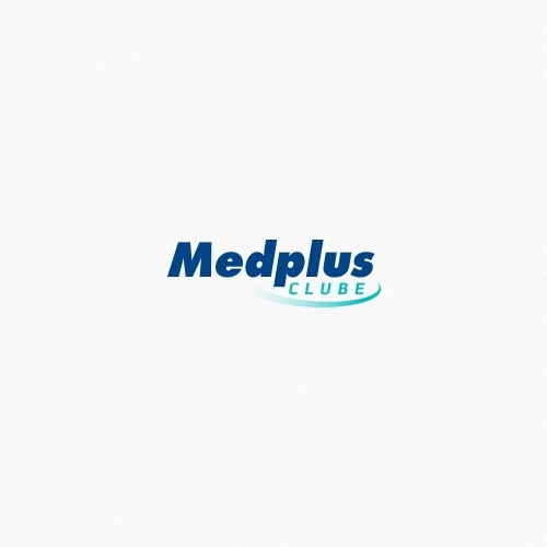 Medplus | Criação de Logo Para Saúde & Nutrição