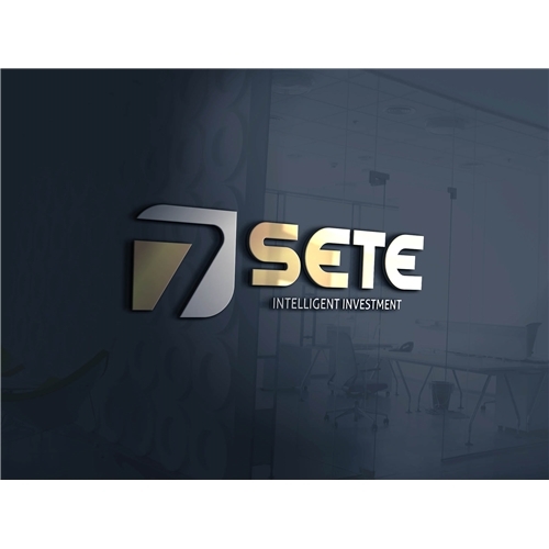 SETE INTELLIGENT INVESTMENT | Criação de Logo e Papelaria (6 itens)...