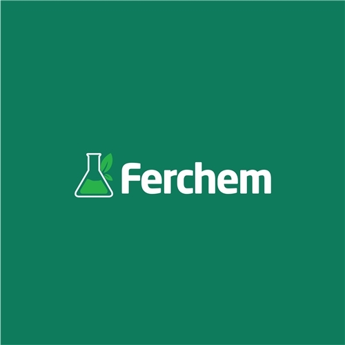 Ferchem (Fer - Fertilizantes / Chem - Químicos) | Criação de Logo e...