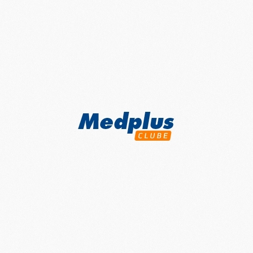 Medplus | Criação de Logo Para Saúde & Nutrição