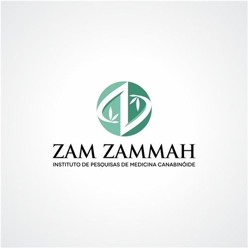 ZAM ZAMMAH | Criação de Logo e Papelaria (6 itens) Para Outros
