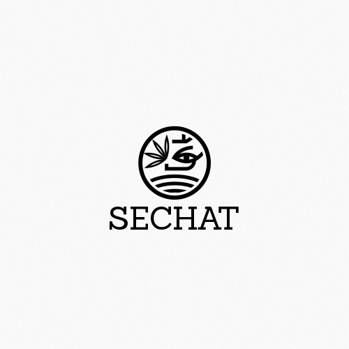 Sechat | Criação de Logo Para Marketing & Comunicação
