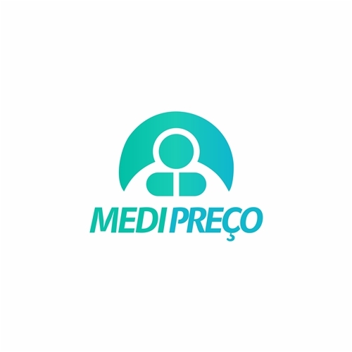 Medipreço | Criação de Logo Para Tecnologia & Ciencias