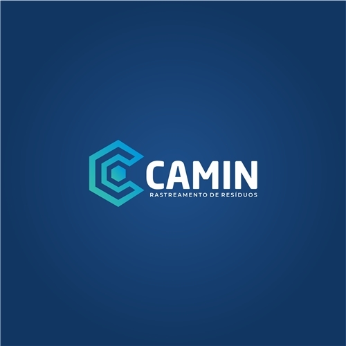 Camin | Criação de Logo e Papelaria (6 itens) Para Tecnologia & Cie...