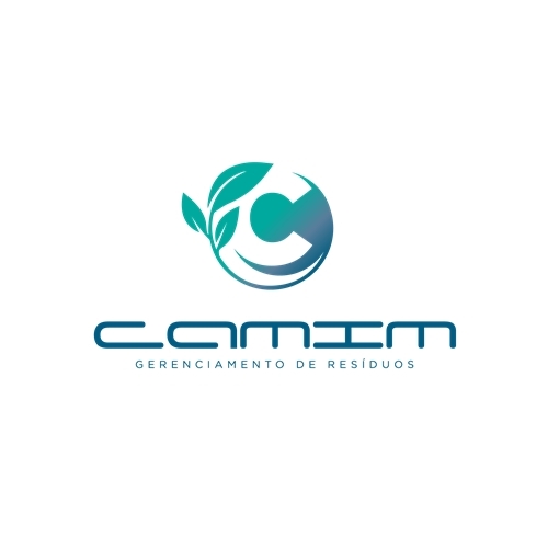 Camin | Criação de Logo e Papelaria (6 itens) Para Tecnologia & Cie...