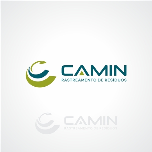Camin | Criação de Logo e Papelaria (6 itens) Para Tecnologia & Cie...