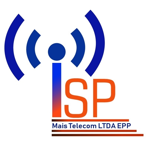 Logo para ISP Mais Telecom.. | matheus2.. 5137091