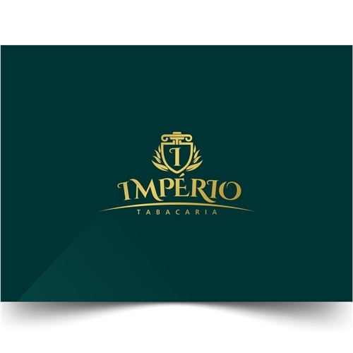Imperio | Criação de Logo e Cartao de Visita Para Outros