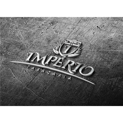 Imperio | Criação de Logo e Cartao de Visita Para Outros