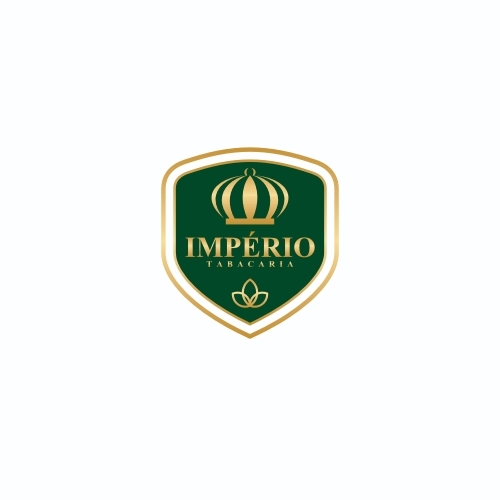 Imperio | Criação de Logo e Cartao de Visita Para Outros