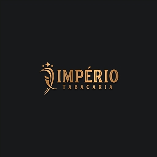 Imperio | Criação de Logo e Cartao de Visita Para Outros