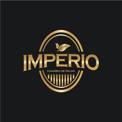Imperio | Criação de Logo e Cartao de Visita Para Outros