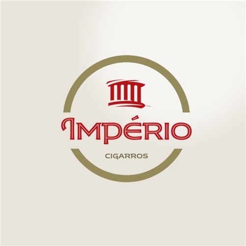 Imperio | Criação de Logo e Cartao de Visita Para Outros