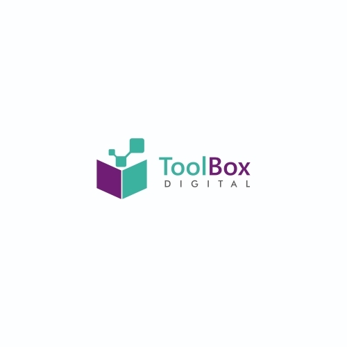 Tool Box Digital | Criação de Logo Para Marketing & Comunicação