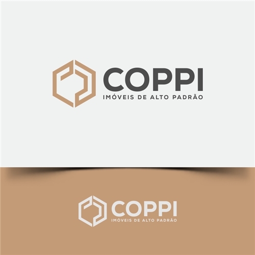 Logotipo De Coppi