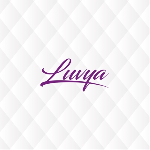 Luvya | Criação de Logo Para Artes, Música & Entretenimento