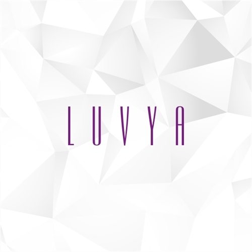 Luvya | Criação de Logo Para Artes, Música & Entretenimento