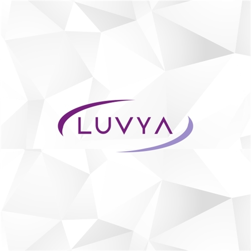 Luvya | Criação de Logo Para Artes, Música & Entretenimento