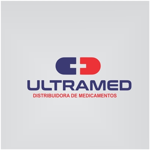 Logo e Papelaria (6 ite.. para ULTRAMED DISTRIB.. | Roani 5157634