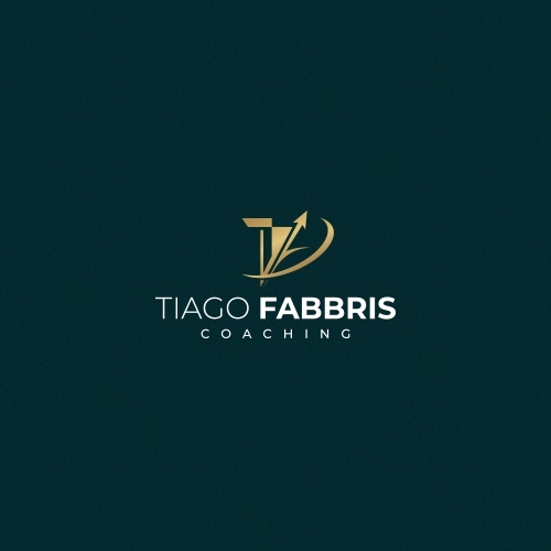 Tiago Fabbris | Criação de Logo Para Outros