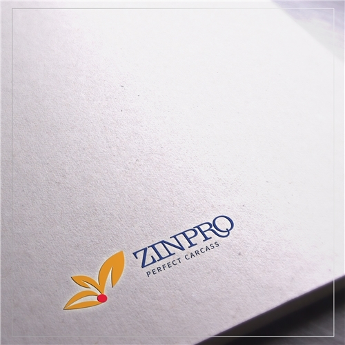 Logo para ZINPRO - Perfect.. | Bikina D.. 5158546