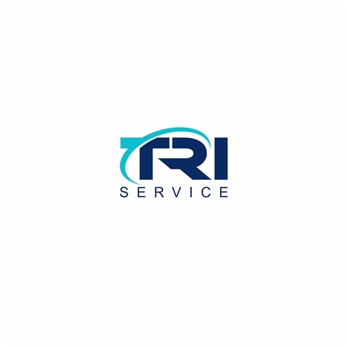 TRI SERVICE | Criação de Logo Para Outros