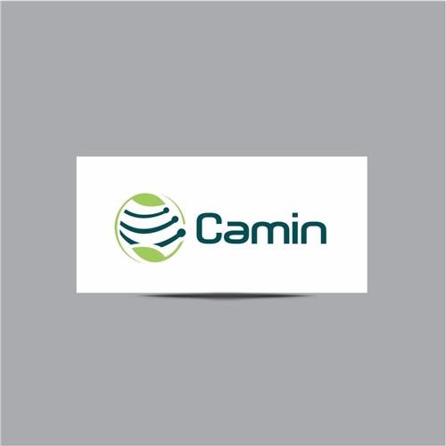 Camin | Criação de Logo e Papelaria (6 itens) Para Tecnologia & Cie...