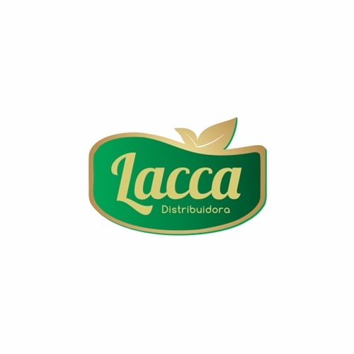 LACCA DISTRIBUIDORA | Criação de Logo Para Logística, Entrega & Arm...