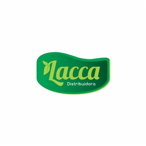 LACCA DISTRIBUIDORA | Criação de Logo Para Logística, Entrega & Arm...
