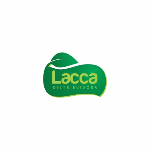 LACCA DISTRIBUIDORA | Criação de Logo Para Logística, Entrega & Arm...
