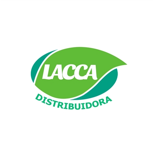 LACCA DISTRIBUIDORA | Criação de Logo Para Logística, Entrega & Arm...