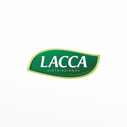 LACCA DISTRIBUIDORA | Criação de Logo Para Logística, Entrega & Arm...