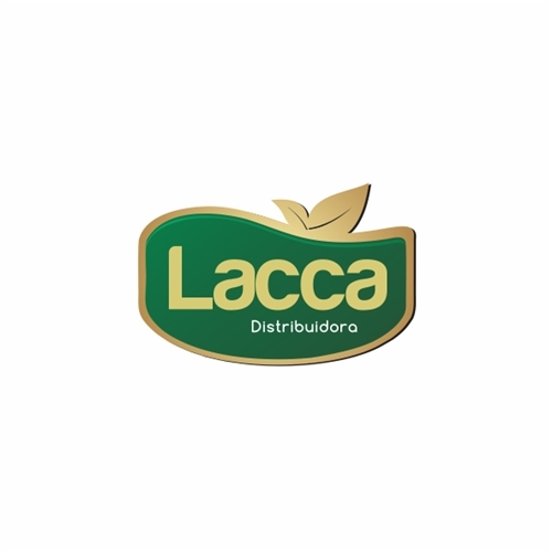 LACCA DISTRIBUIDORA | Criação de Logo Para Logística, Entrega & Arm...