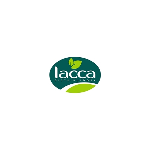 LACCA DISTRIBUIDORA | Criação de Logo Para Logística, Entrega & Arm...