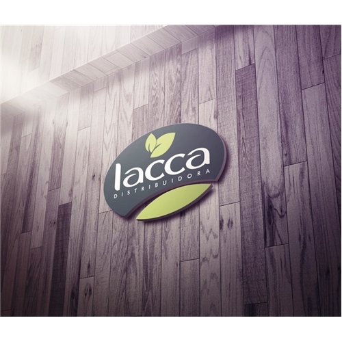 Logo para LACCA DISTRIBUID.. | Ade Design 5165908