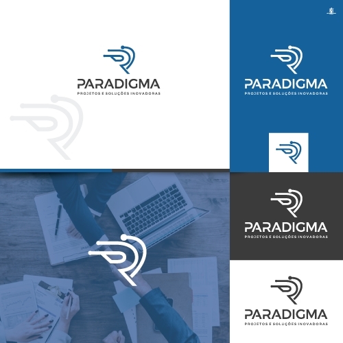 Logo para PARADIGMA S.A. | Almeydad.. 5166013