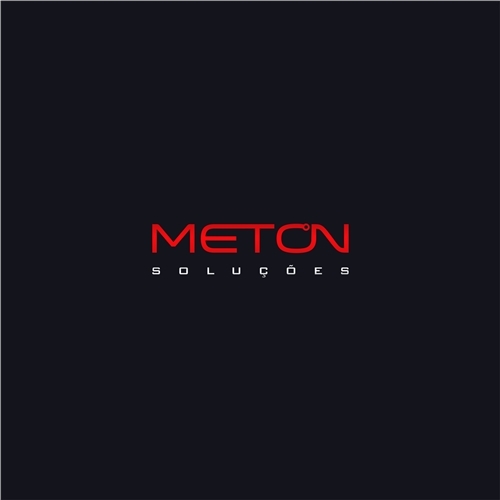 Meton Soluções | Criação de Logo Para Computador & Internet