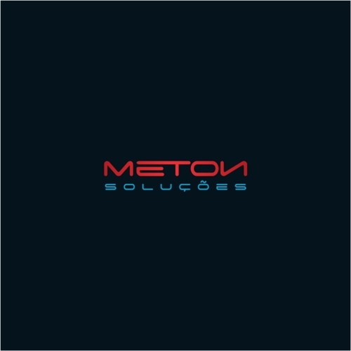 Meton Soluções | Criação de Logo Para Computador & Internet