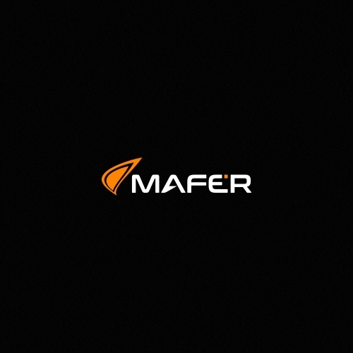 MAFER | Criação de Logo Para Outros